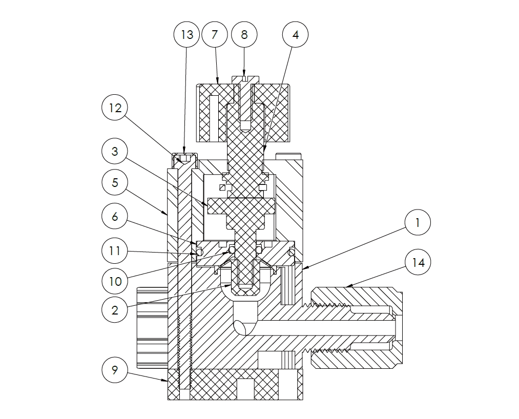 PRODUCT INFORMATION AND APPLICATIONS - R&D AND MANUFACTURING - Manual ...