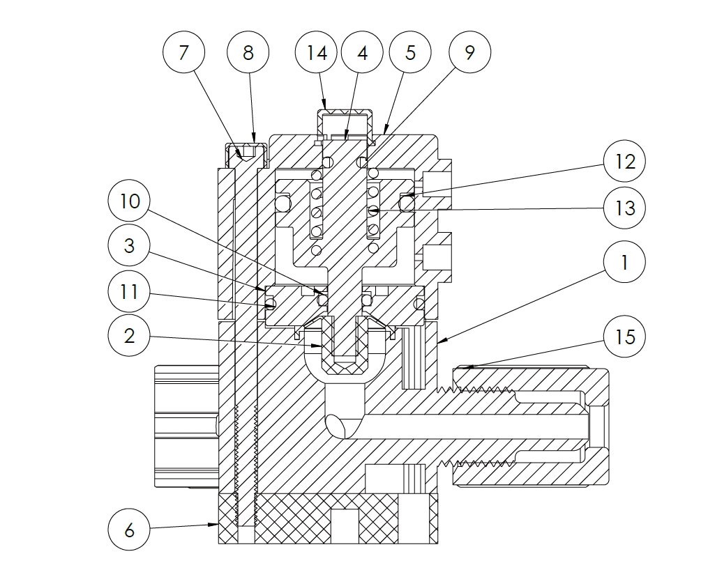 PRODUCT INFORMATION AND APPLICATIONS - R&D AND MANUFACTURING ...