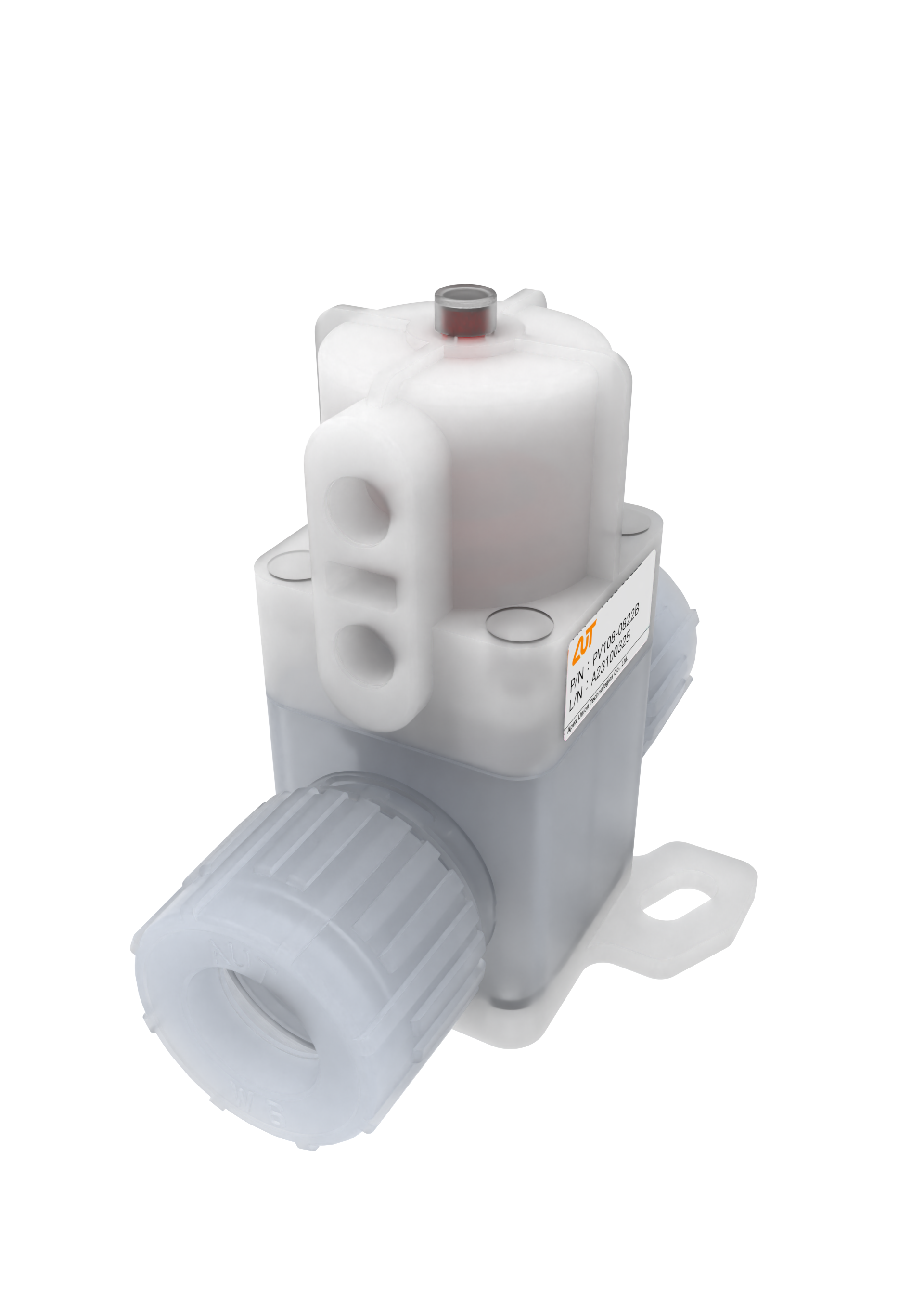 PRODUCT INFORMATION AND APPLICATIONS - R&D AND MANUFACTURING ...