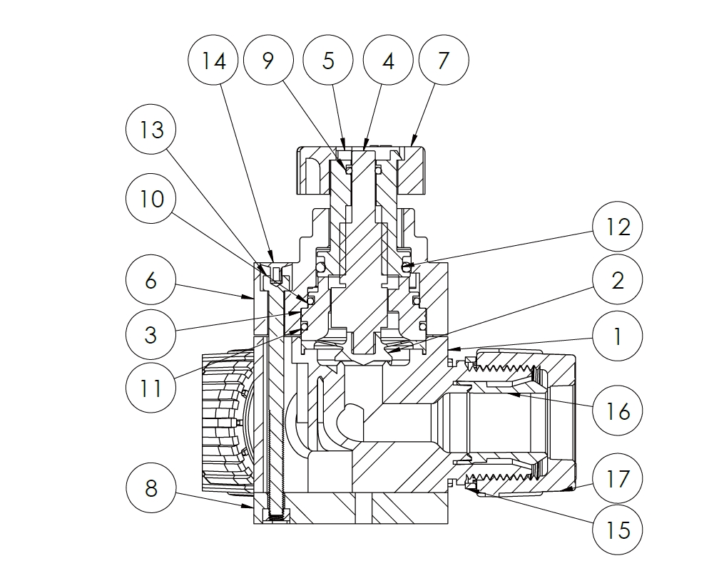 PRODUCT INFORMATION AND APPLICATIONS - R&D AND MANUFACTURING - Manual ...