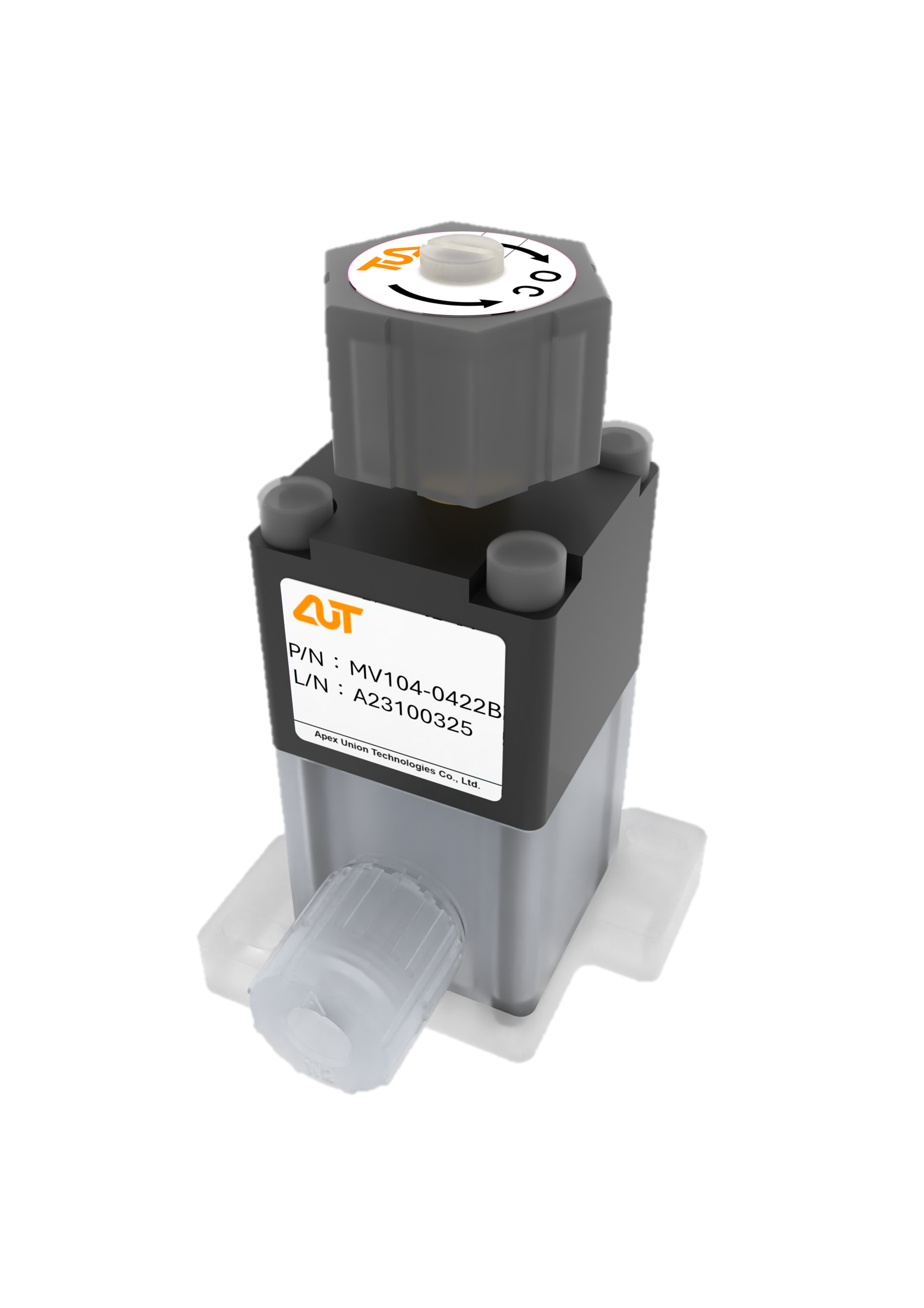 PRODUCT INFORMATION AND APPLICATIONS - R&D AND MANUFACTURING - Manual ...