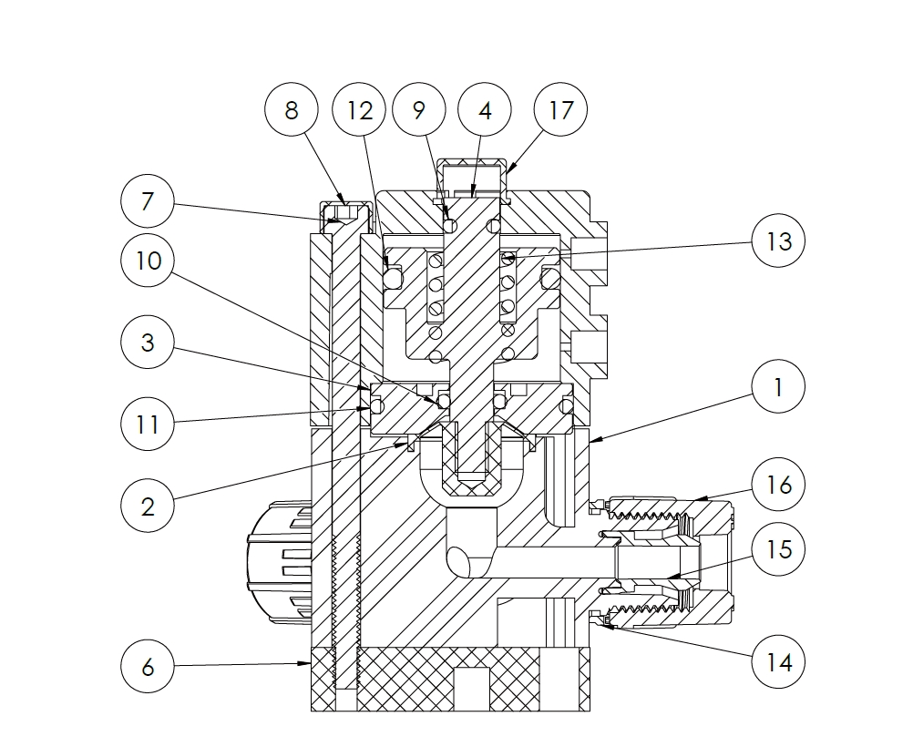 PRODUCT INFORMATION AND APPLICATIONS - R&D AND MANUFACTURING - Manual ...
