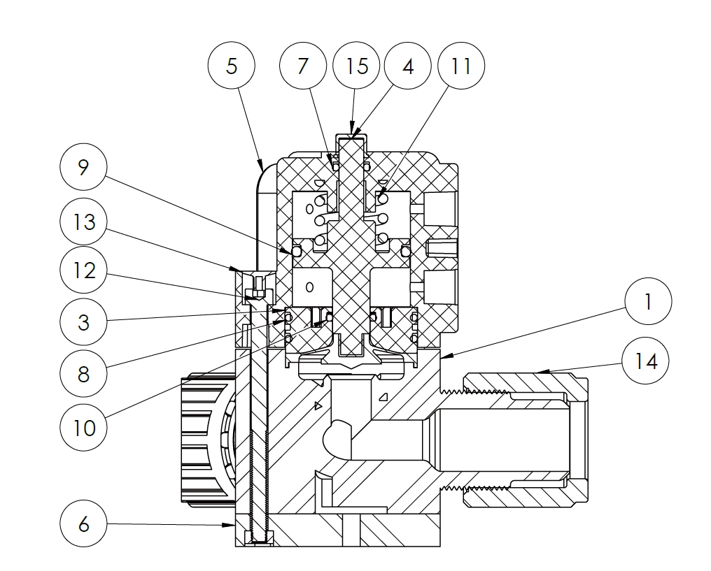 PRODUCT INFORMATION AND APPLICATIONS - R&D AND MANUFACTURING ...
