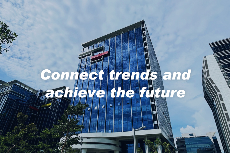 Apex Union Technologies Co.,Ltd.