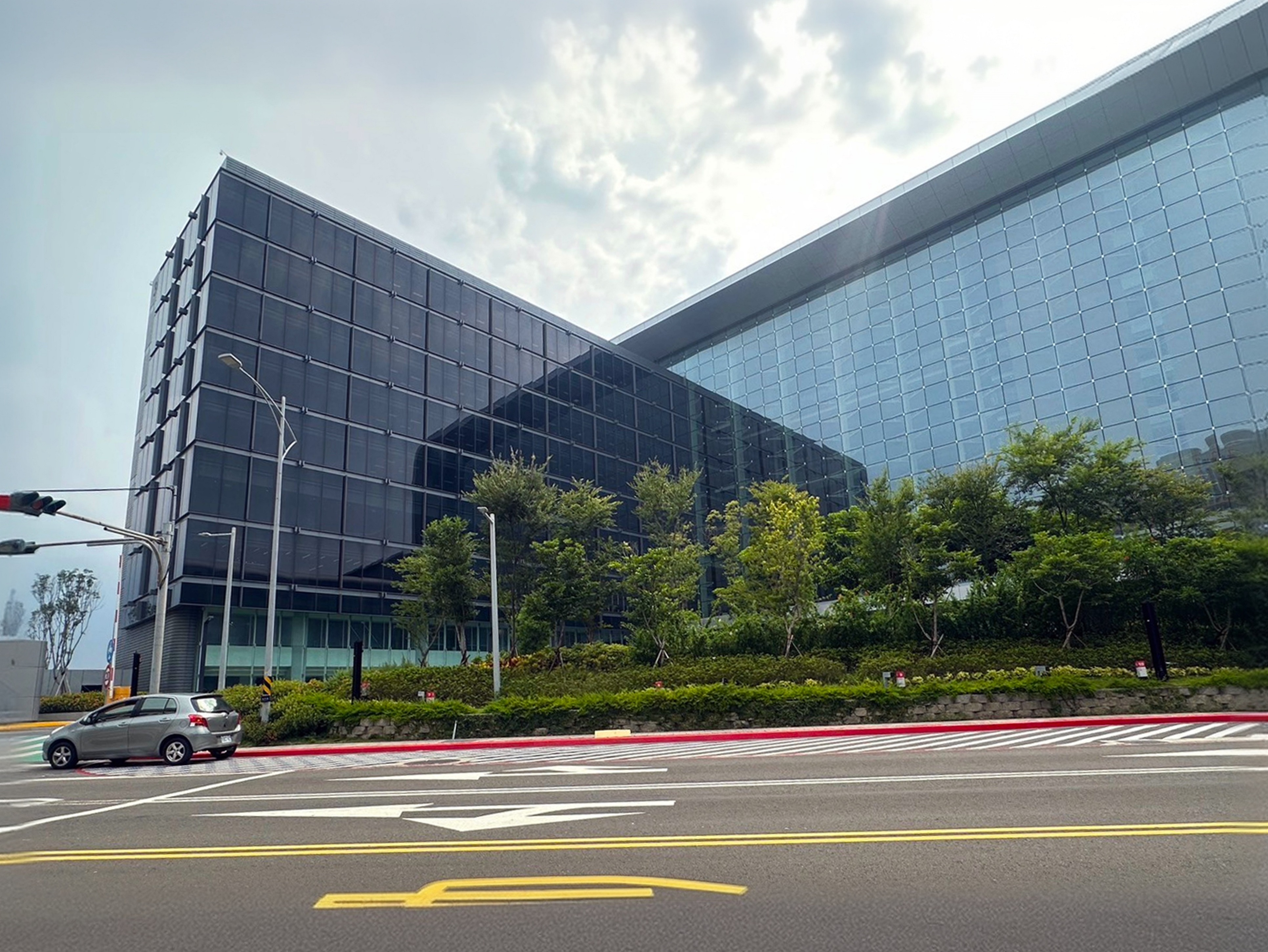 Apex Union Technologies Co.,Ltd.